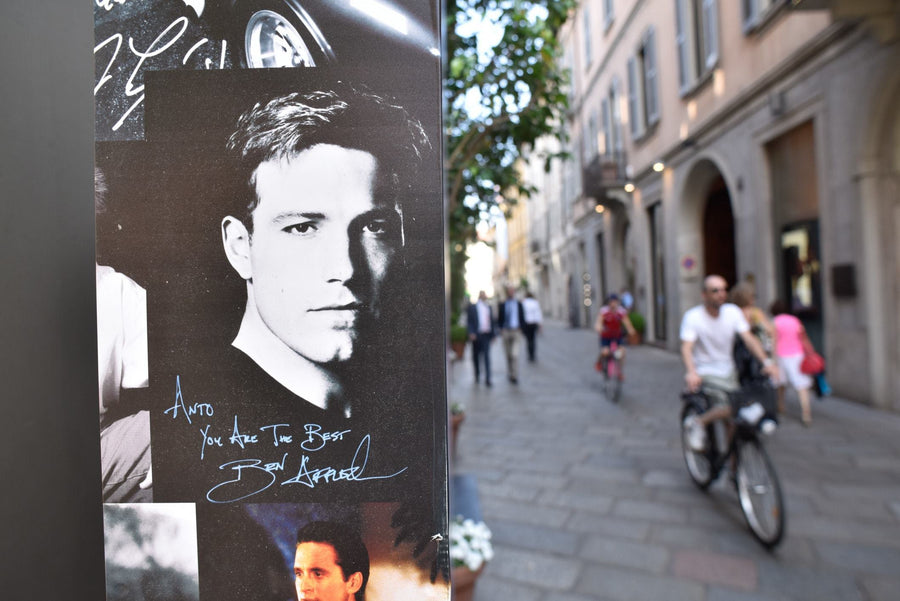 Anto - Bespoke Shirts